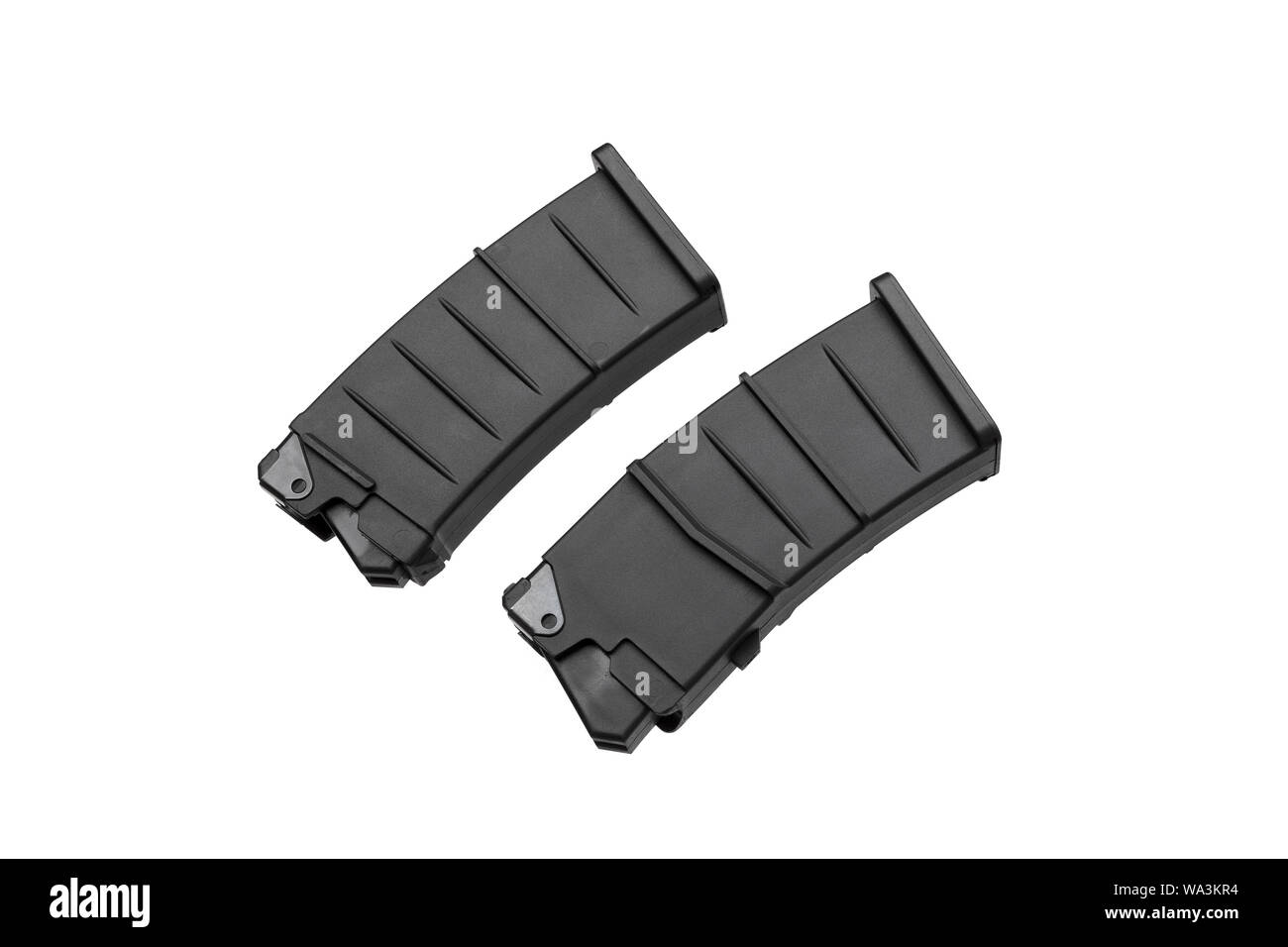 Rifle magazine hi-res stock photography and images - Alamy