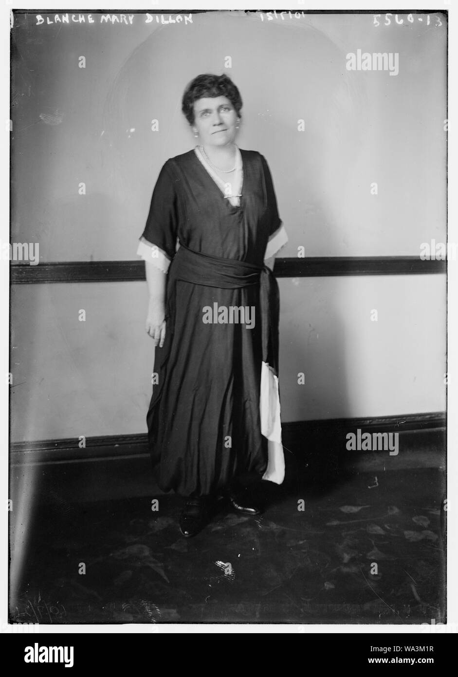 Mary dillon hi-res stock photography and images - Alamy