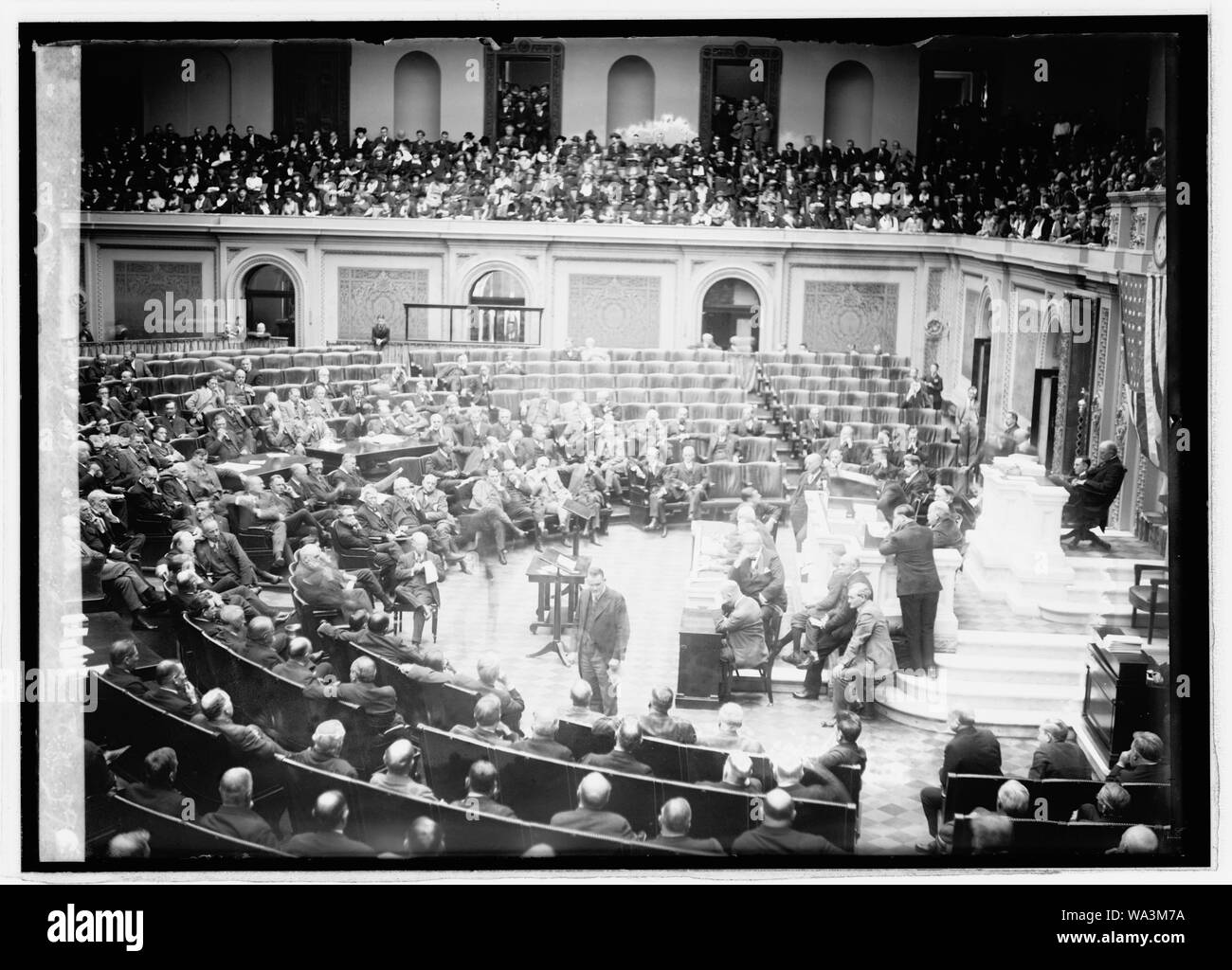 2021 policy Black and White Stock Photos & Images - Alamy