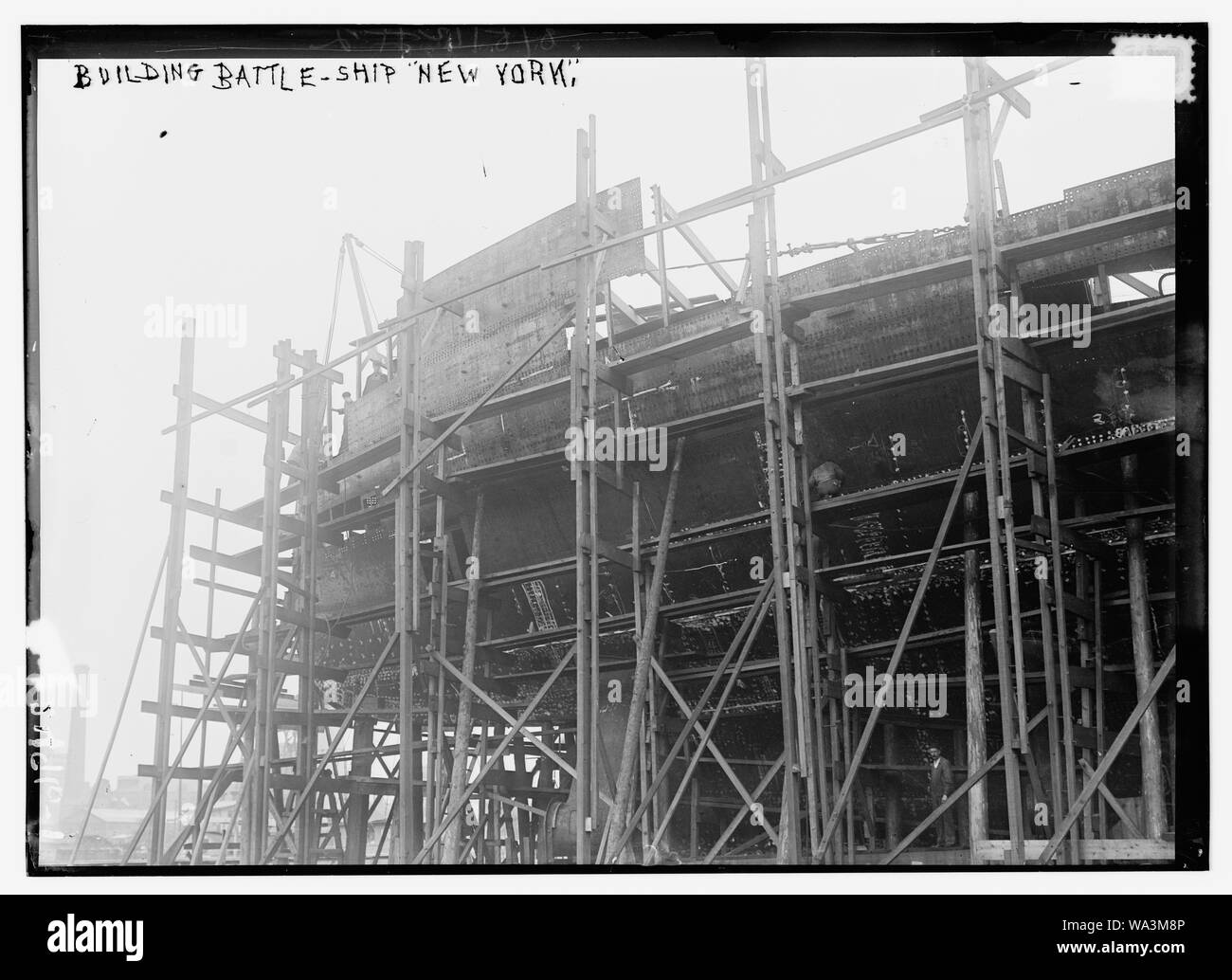 Ship battle american revolution Black and White Stock Photos & Images ...