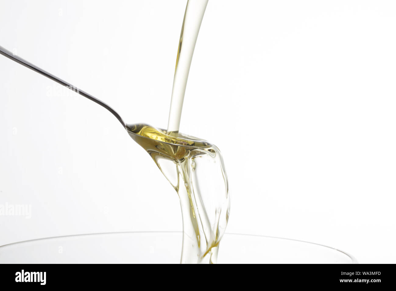 Lifestyles spoon hi-res stock photography and images - Alamy