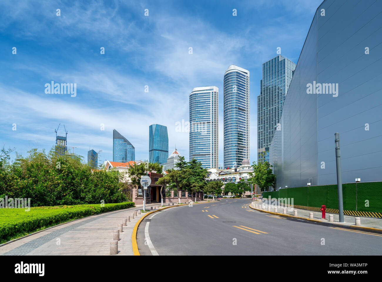 China Roads High Resolution Stock Photography and Images - Alamy