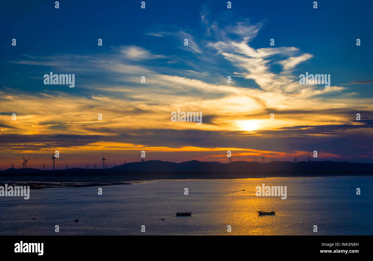 Pingtan fujian hi-res stock photography and images - Alamy