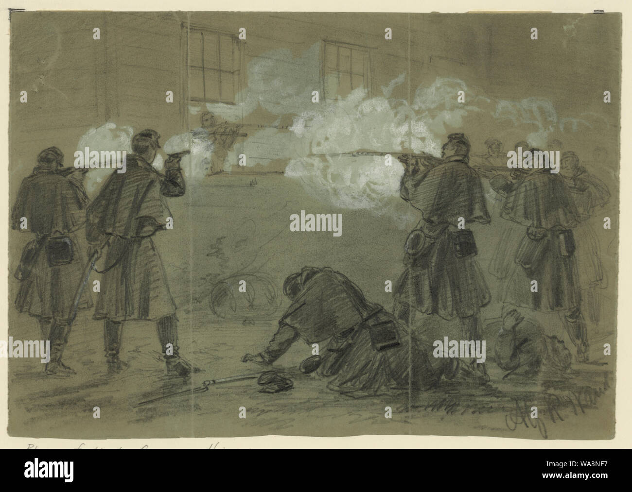 Bloody fight hi-res stock photography and images - Alamy