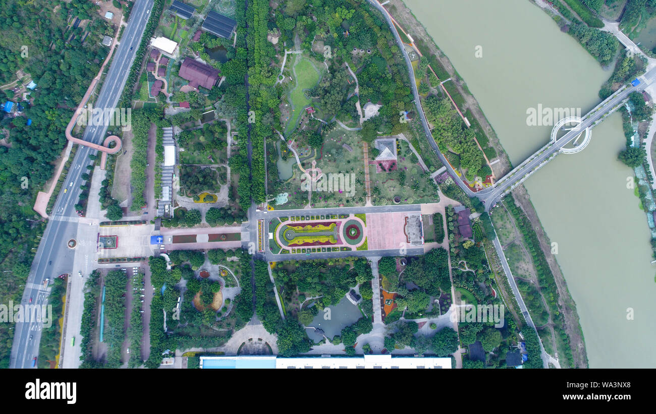 Zhangzhou hi-res stock photography and images - Alamy