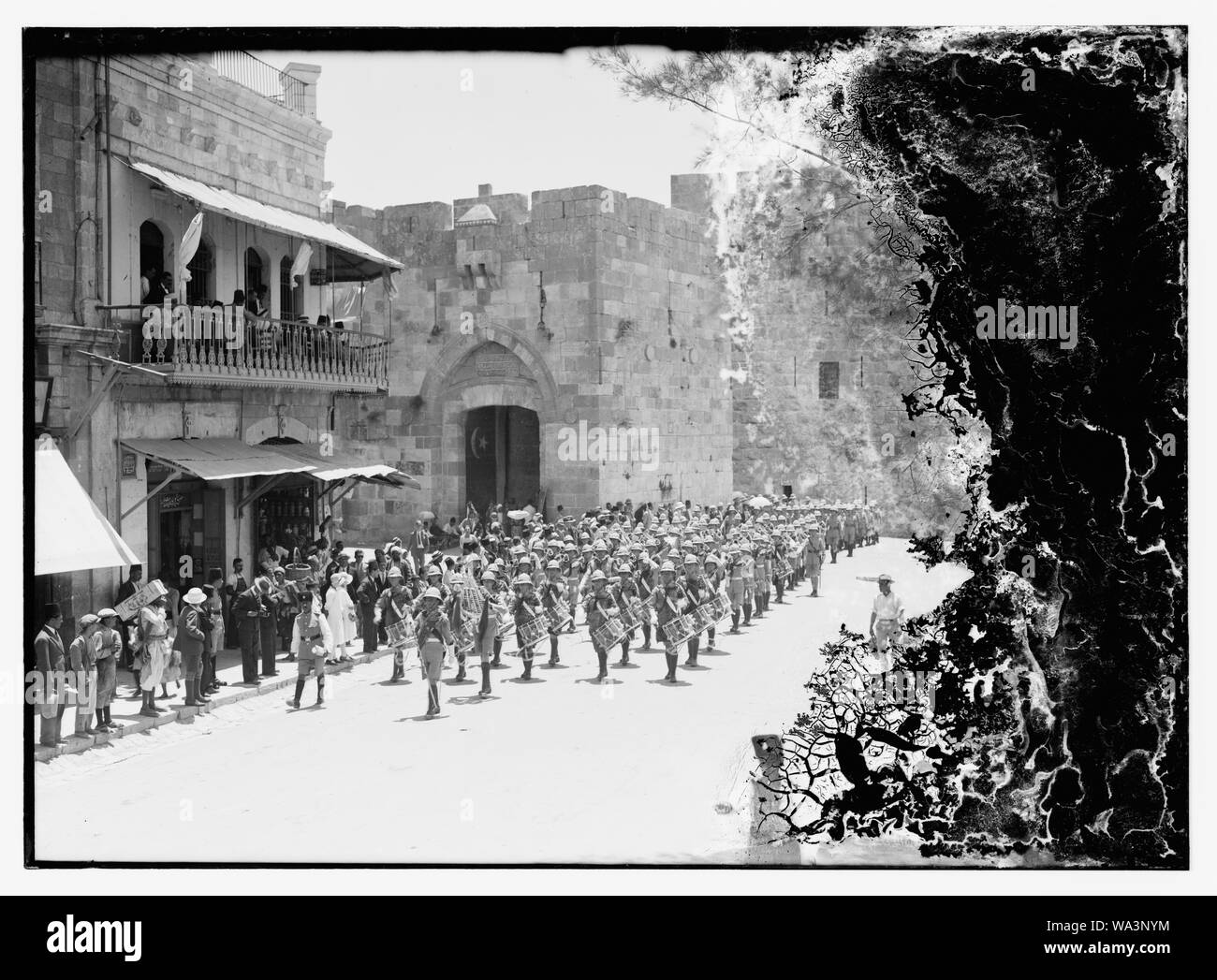 Band city Cut Out Stock Images & Pictures - Alamy