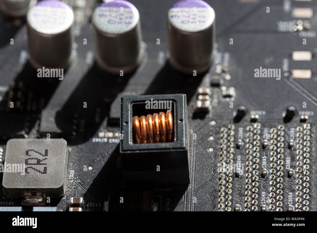 Computer Board Hardware Motherboard Microelectronics Server Cpu Chip Semiconductor Circuit Core