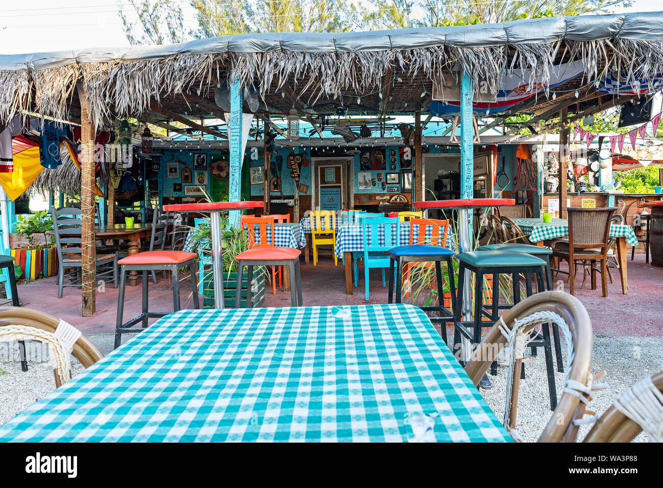 Bodden town beach hi-res stock photography and images - Alamy