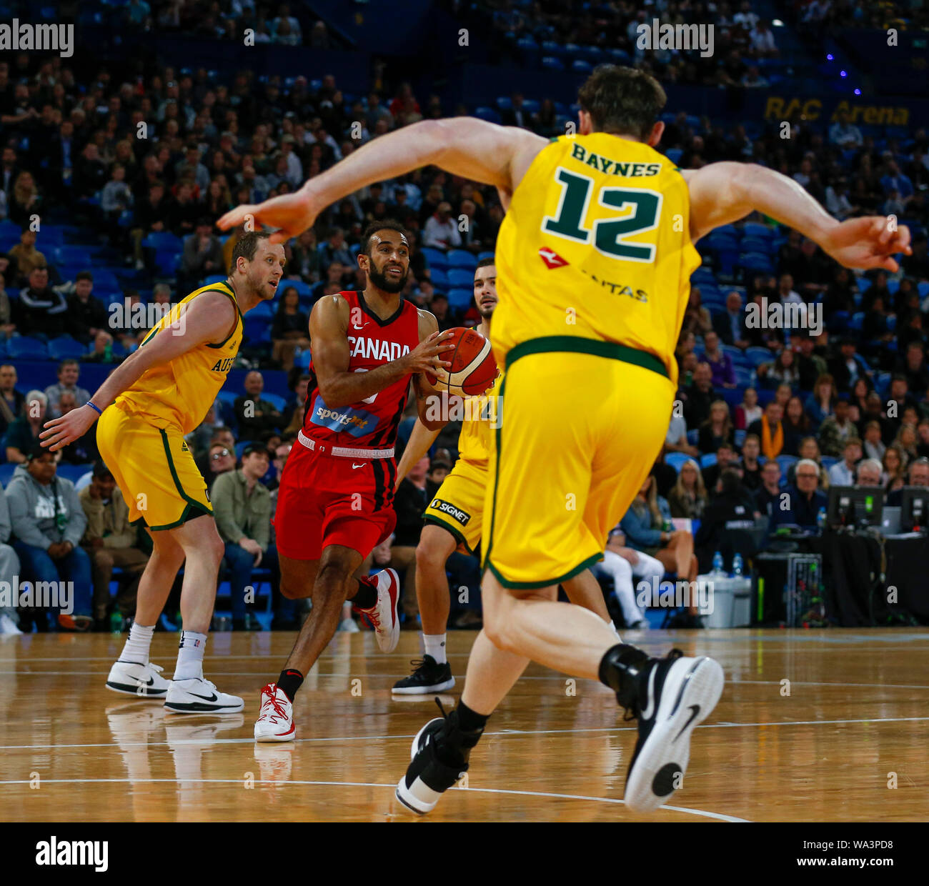 Perth editorial use only hi-res stock photography and images - Alamy