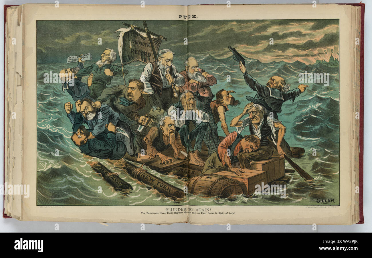 Blundering hi-res stock photography and images - Alamy