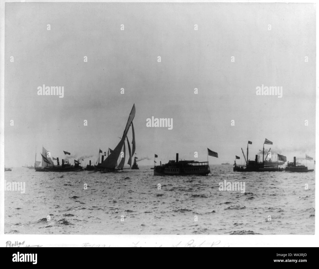 Race line finish Black and White Stock Photos & Images - Alamy