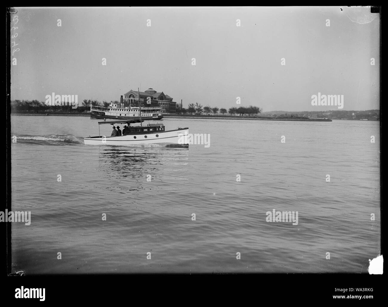 Fort mcnair washington hi-res stock photography and images - Alamy