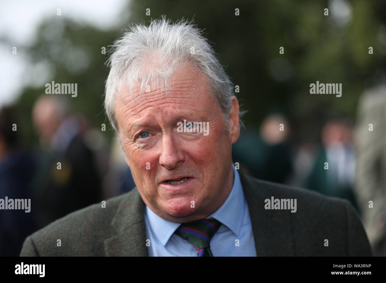 Charlie lawson hi-res stock photography and images - Alamy