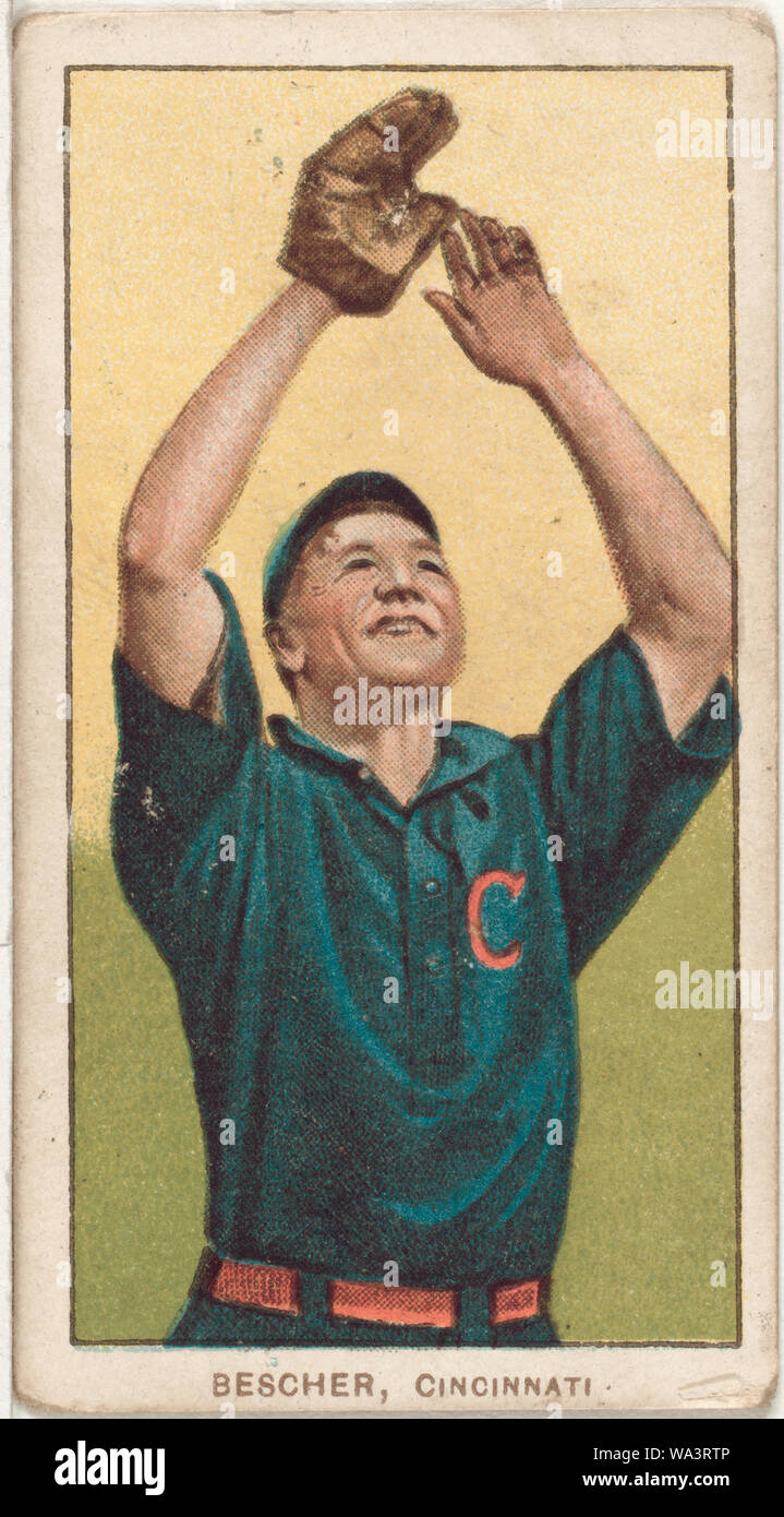 Bob bescher hi-res stock photography and images - Alamy