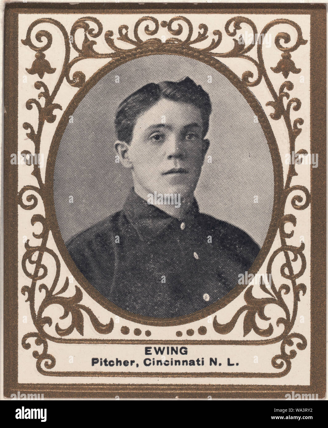 Bob ewing hi-res stock photography and images - Alamy