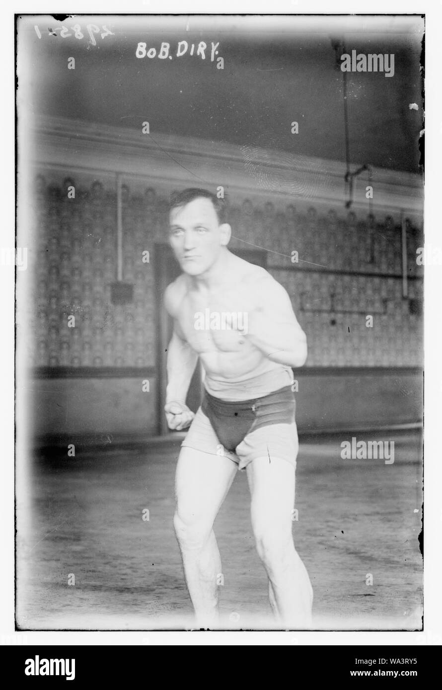 To bob or not to bob Cut Out Stock Images & Pictures - Alamy