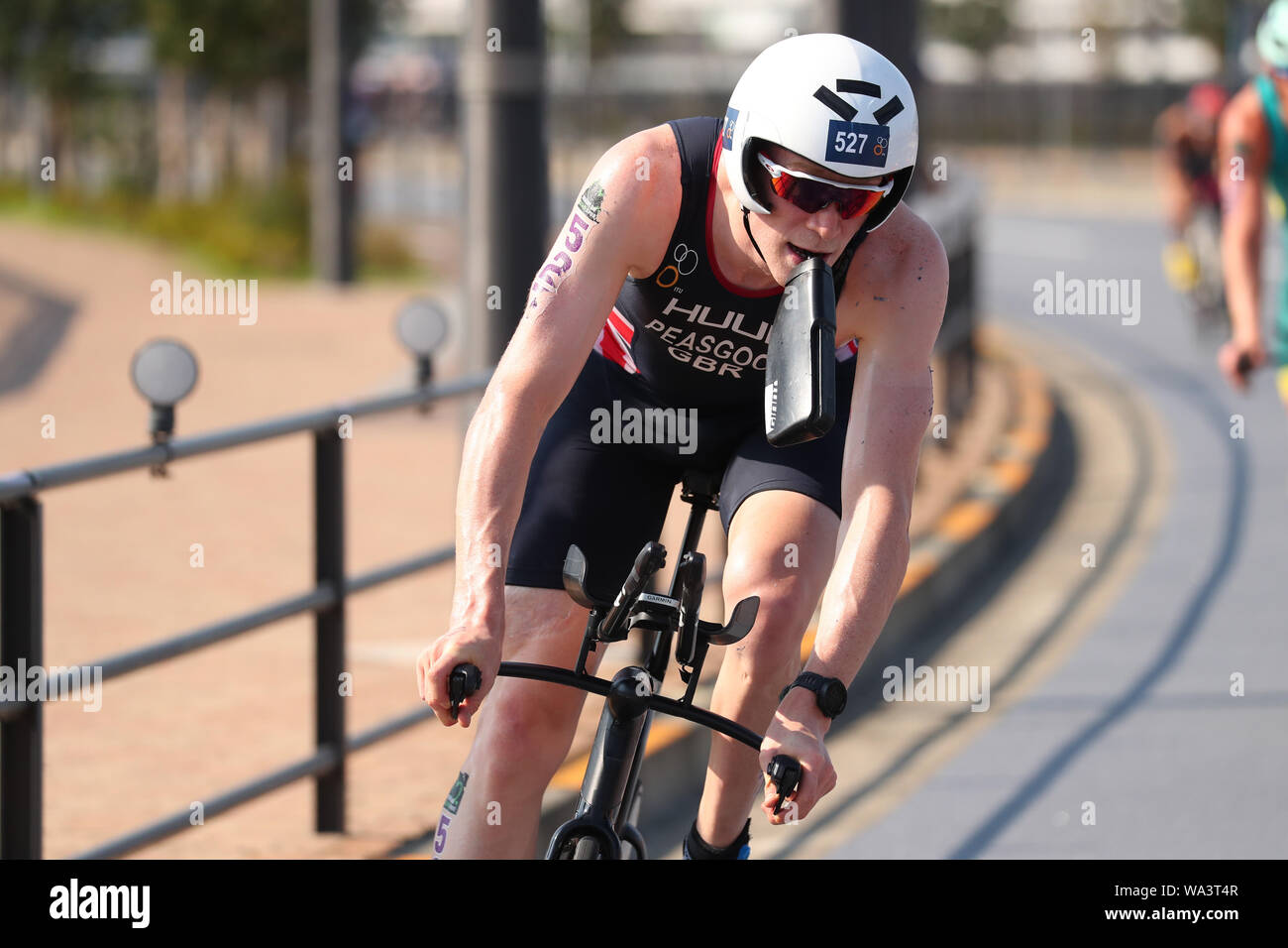 Peasgood hi-res stock photography and images - Alamy