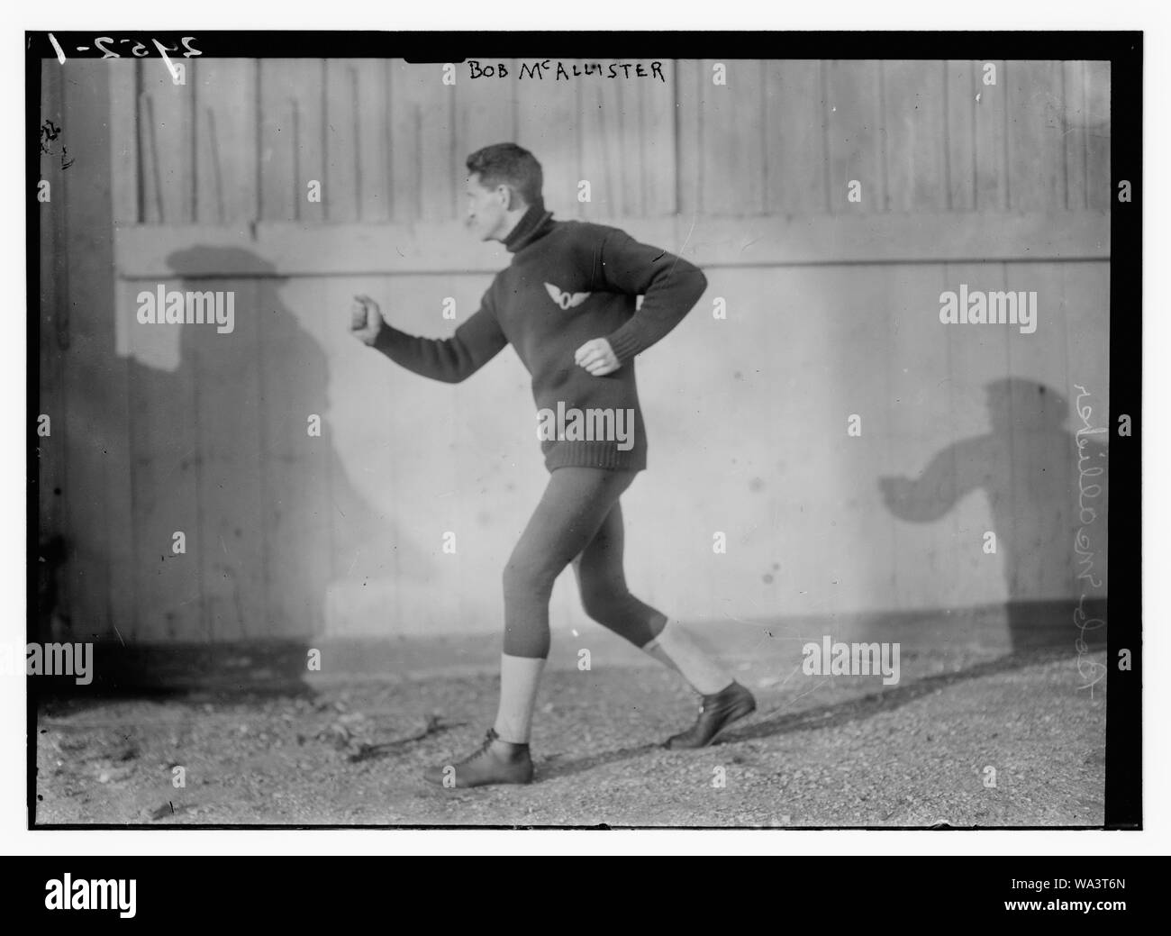 Bob mcallister hi-res stock photography and images - Alamy