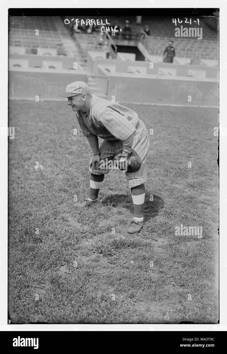 Ofarrell Black and White Stock Photos & Images - Alamy