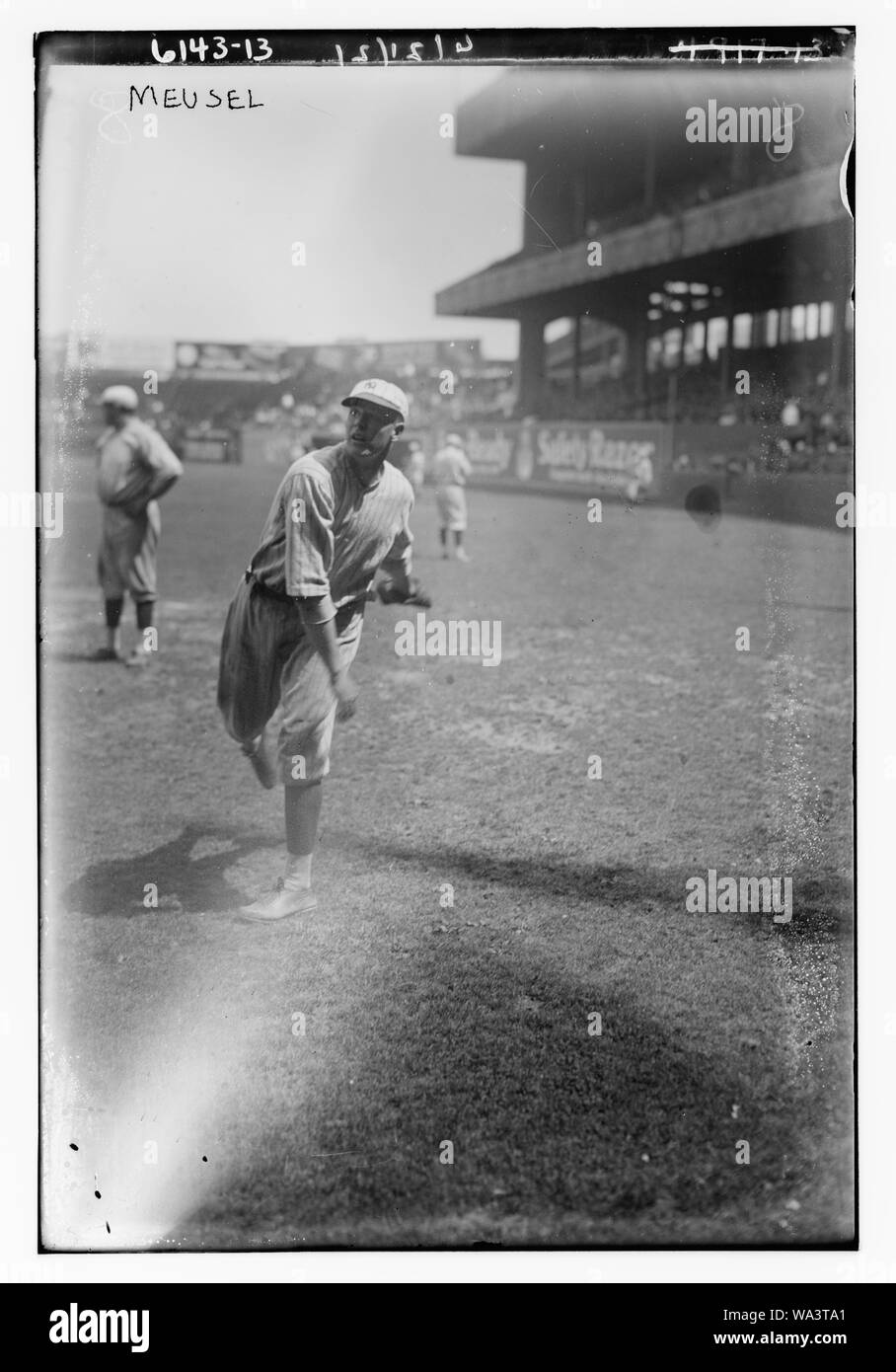 Meusel hi-res stock photography and images - Alamy