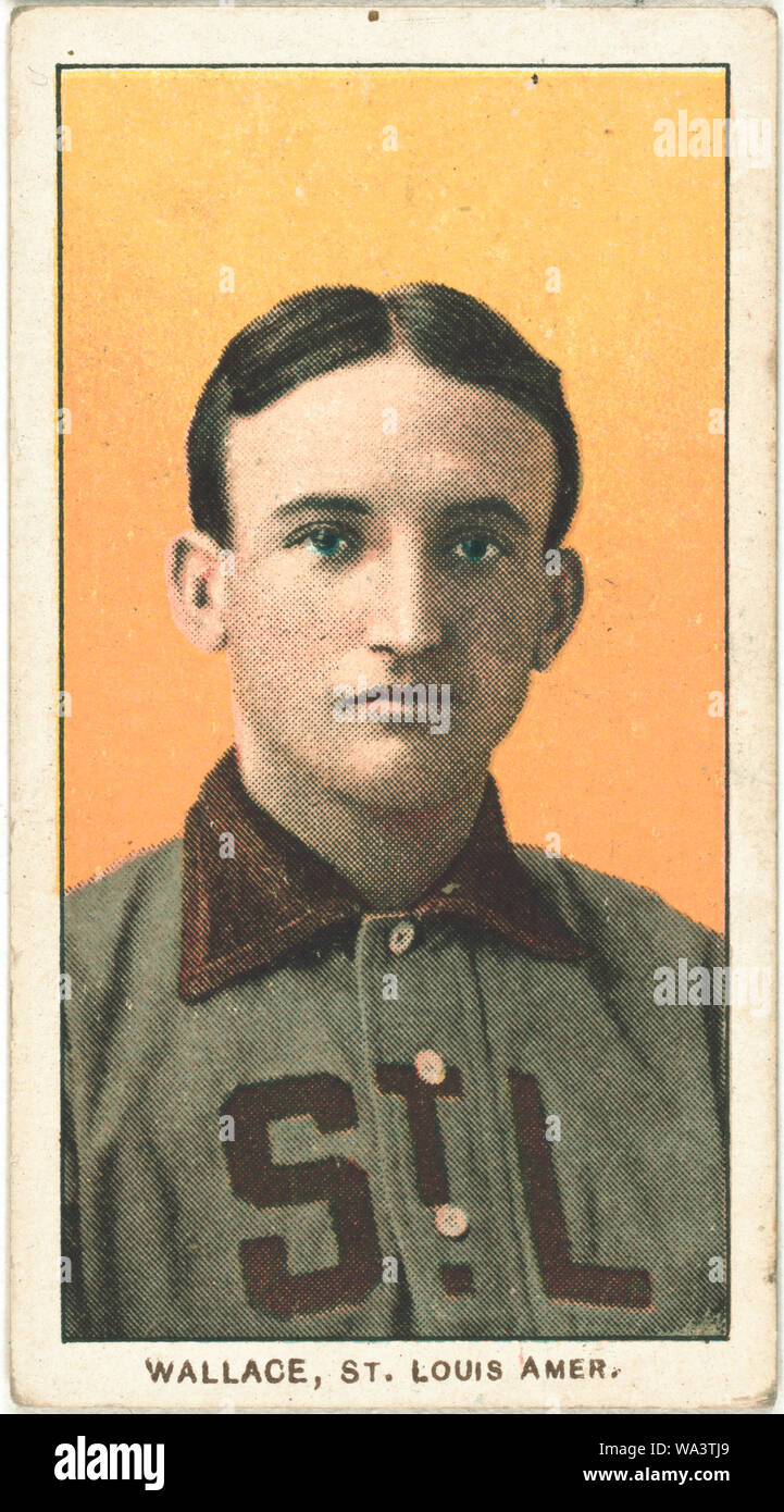 Bobby wallace hi-res stock photography and images - Alamy