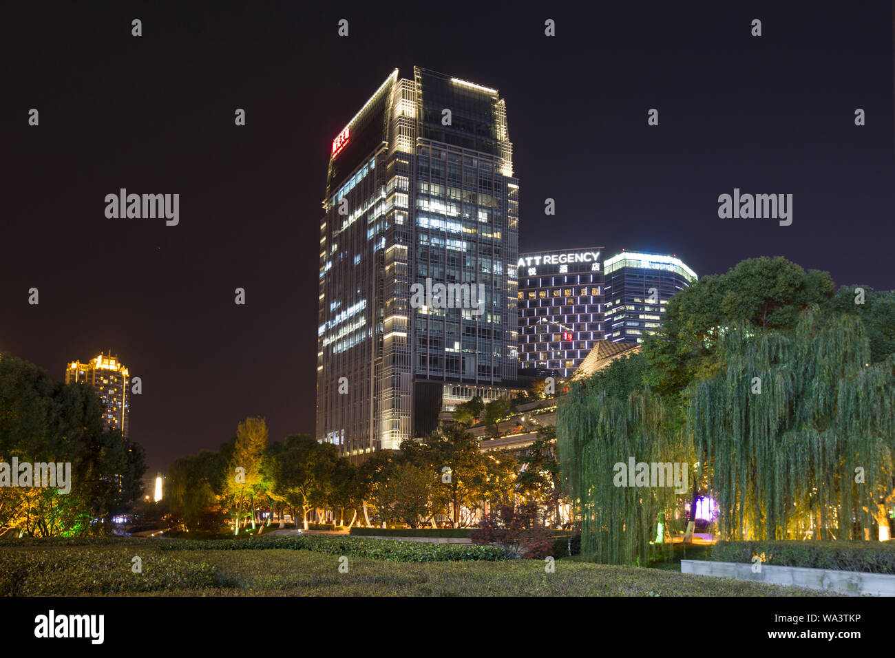 Suzhou building hi-res stock photography and images - Alamy