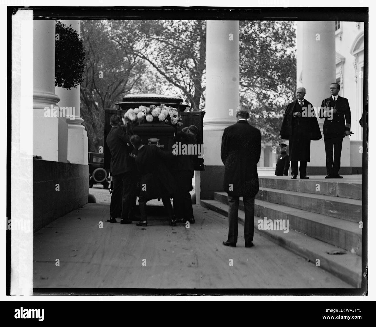 Washington d c body Cut Out Stock Images & Pictures - Alamy