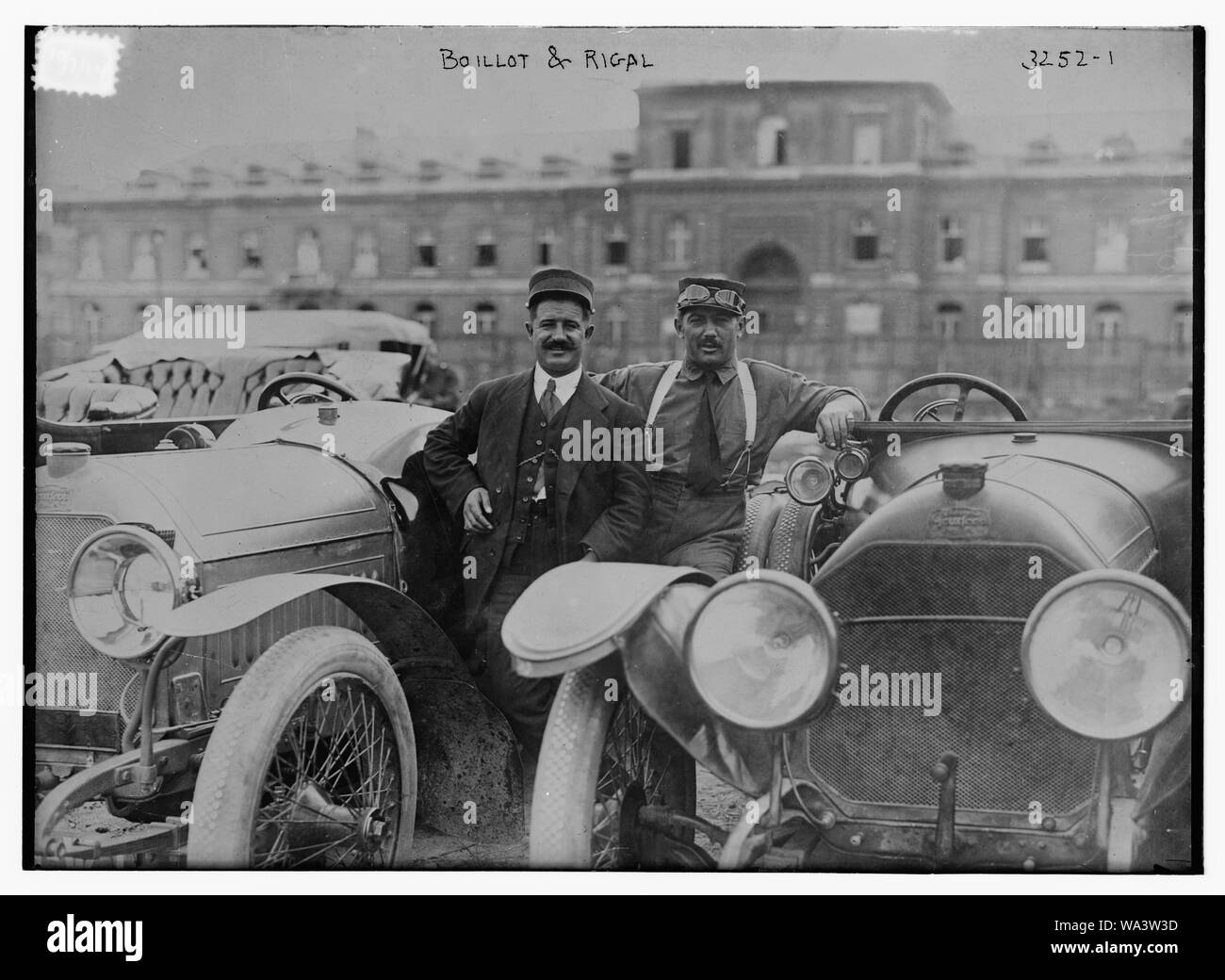 Boillot hi-res stock photography and images - Alamy