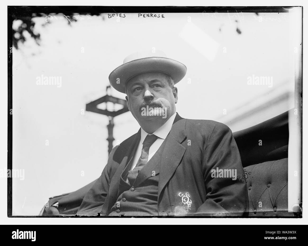 Penrose hi-res stock photography and images - Alamy