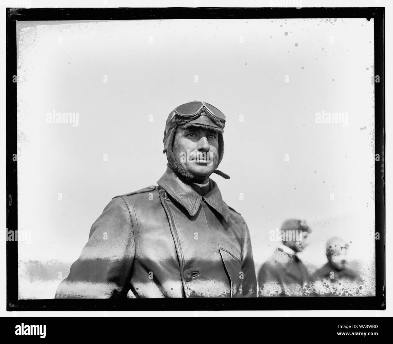 Bolling field hi-res stock photography and images - Alamy