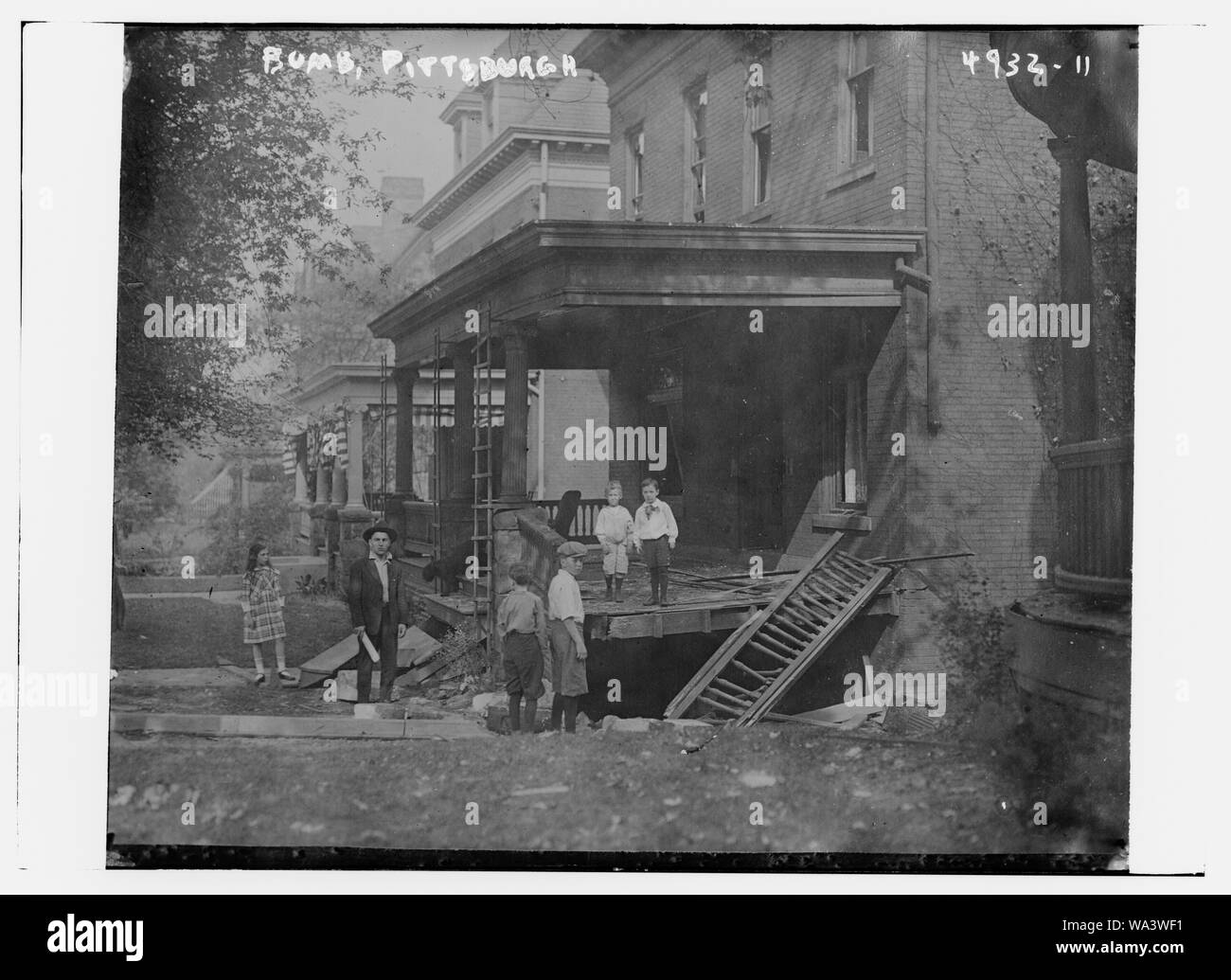Pittsburgh force hi-res stock photography and images - Alamy