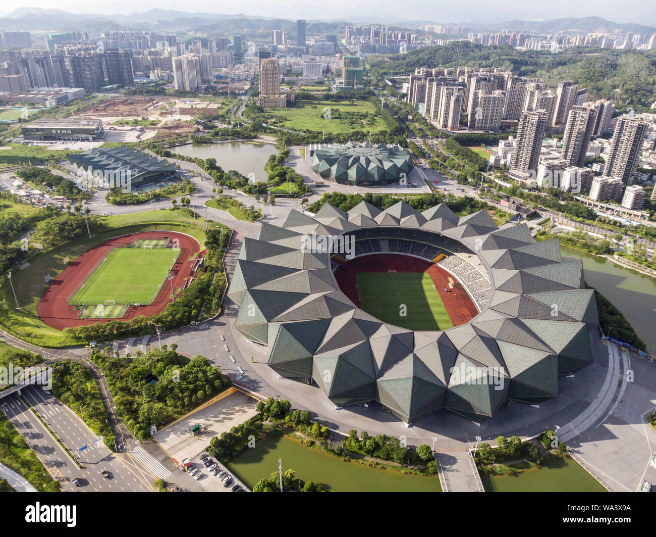 The universiade hi-res stock photography and images - Alamy