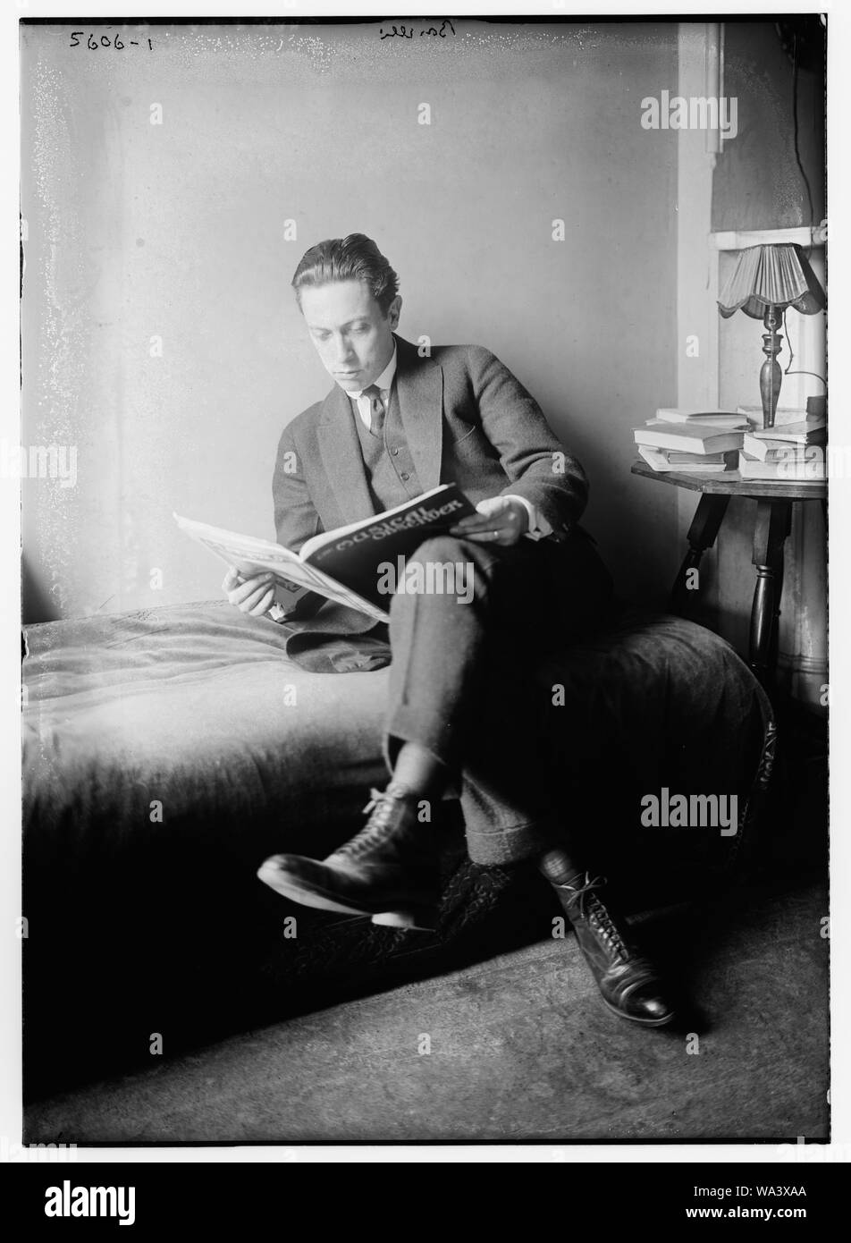 Bonelli Black and White Stock Photos & Images - Alamy