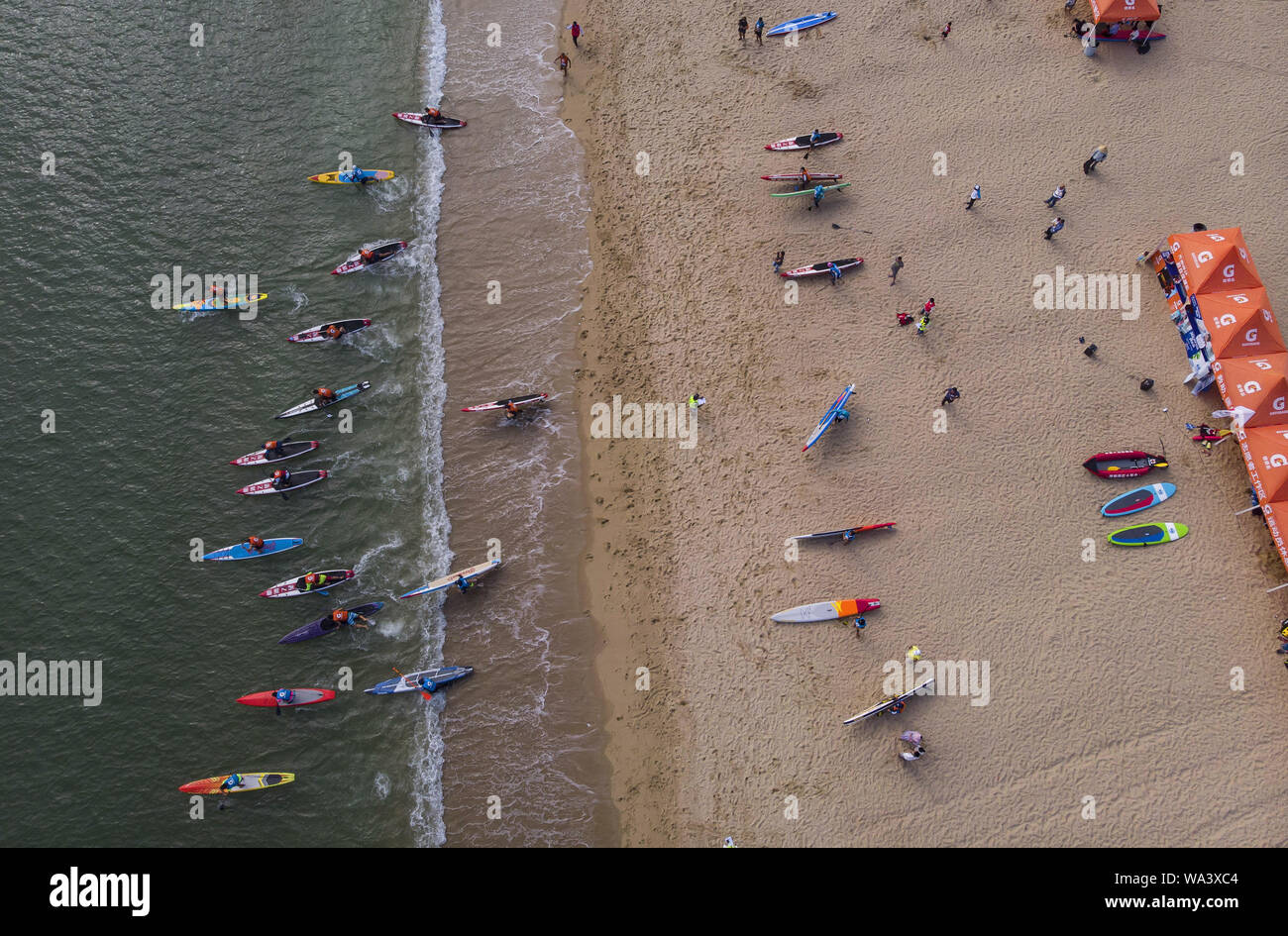 Jin sha hi-res stock photography and images - Alamy