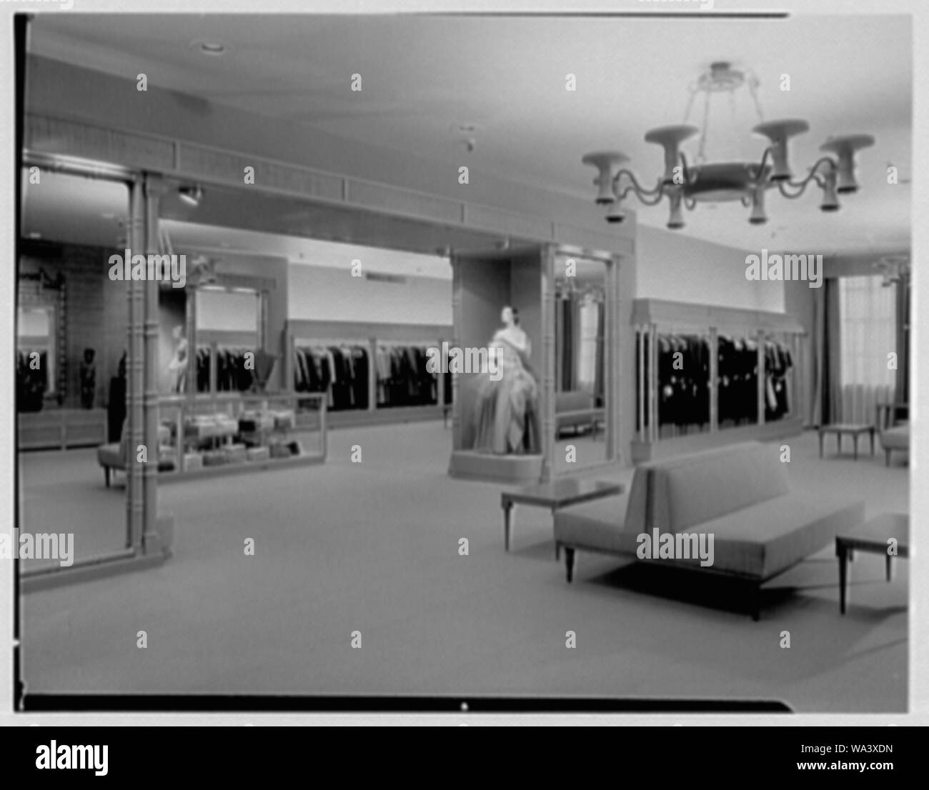 Bonwit Black and White Stock Photos & Images - Alamy