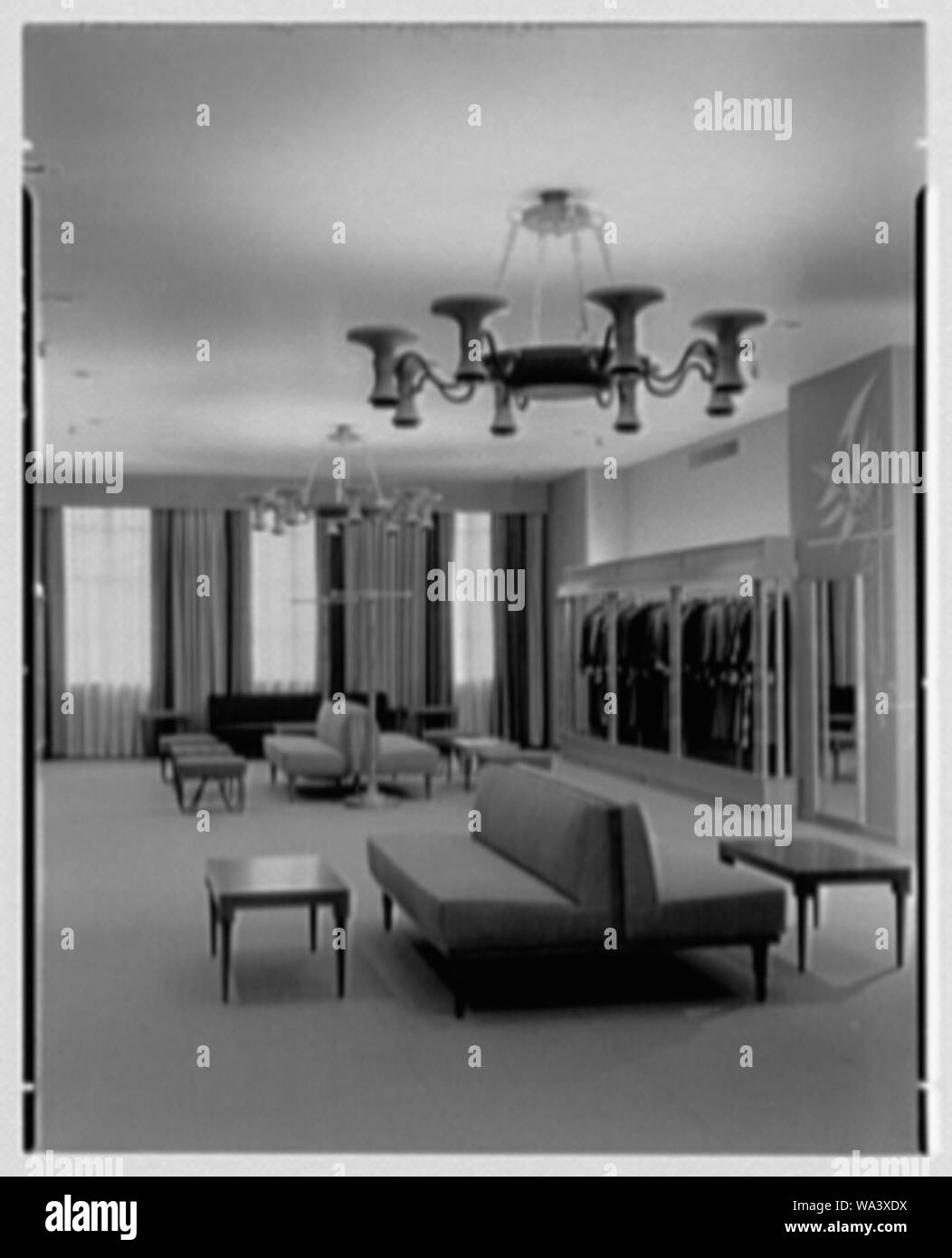 Bonwit Teller High Resolution Stock Photography and Images - Alamy