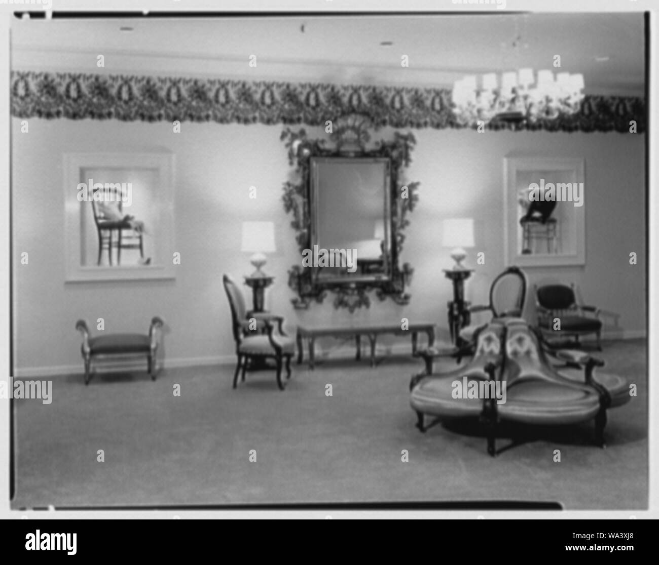 Historical landmarks in ohio Black and White Stock Photos & Images - Alamy