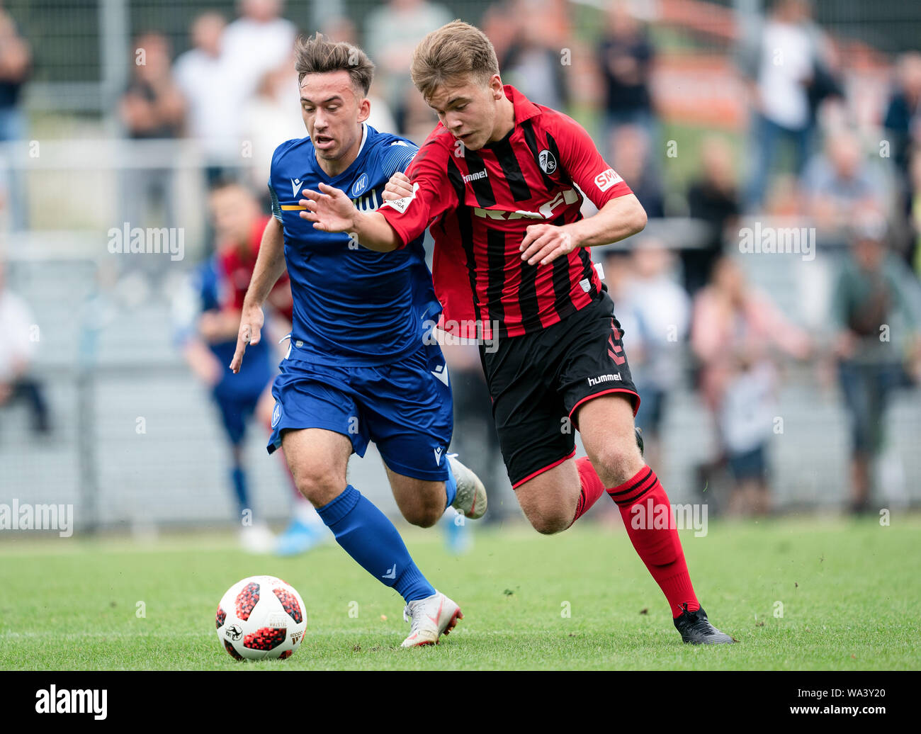 Lars gindorf hi-res stock photography and images - Alamy