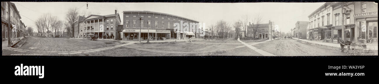 Boonville hi-res stock photography and images - Alamy