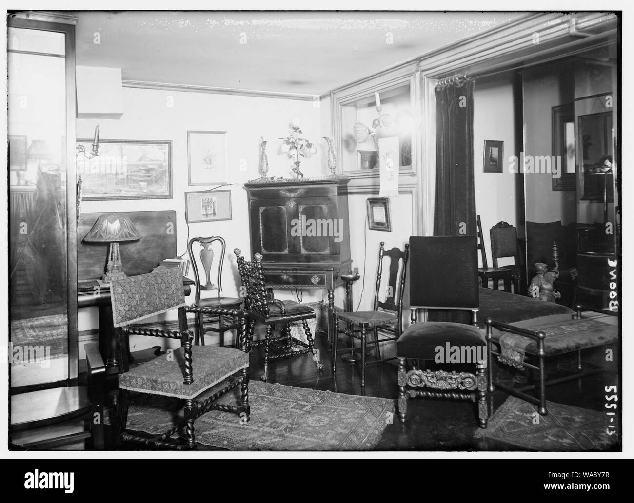 Boone early Black and White Stock Photos & Images - Alamy