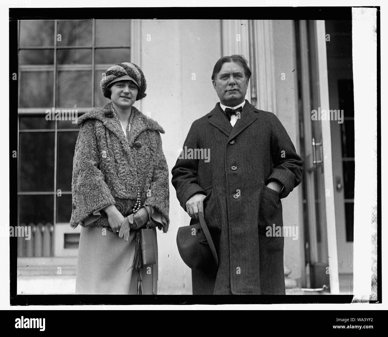 Mary borah hi-res stock photography and images - Alamy