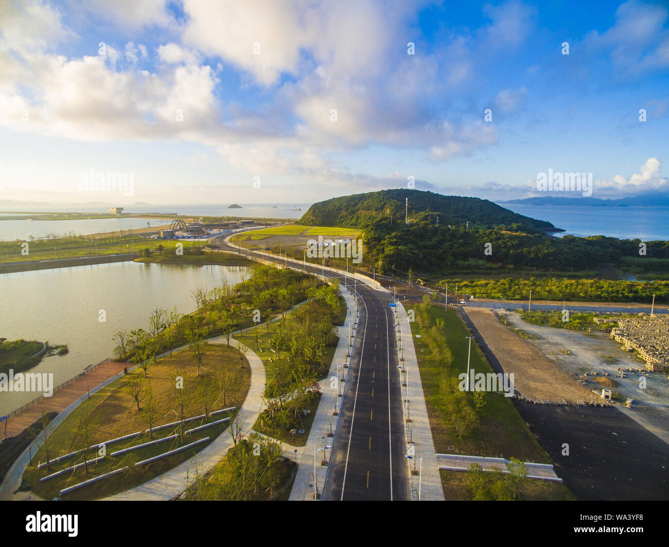 Meishan hi-res stock photography and images - Alamy