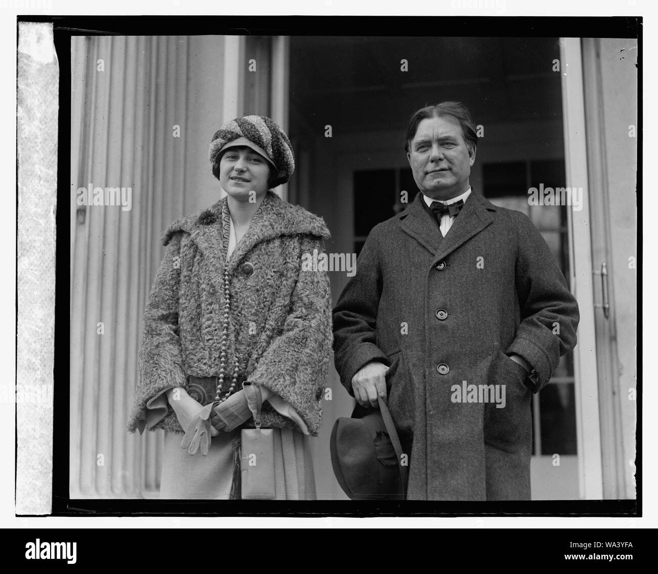 Mary borah hi-res stock photography and images - Alamy