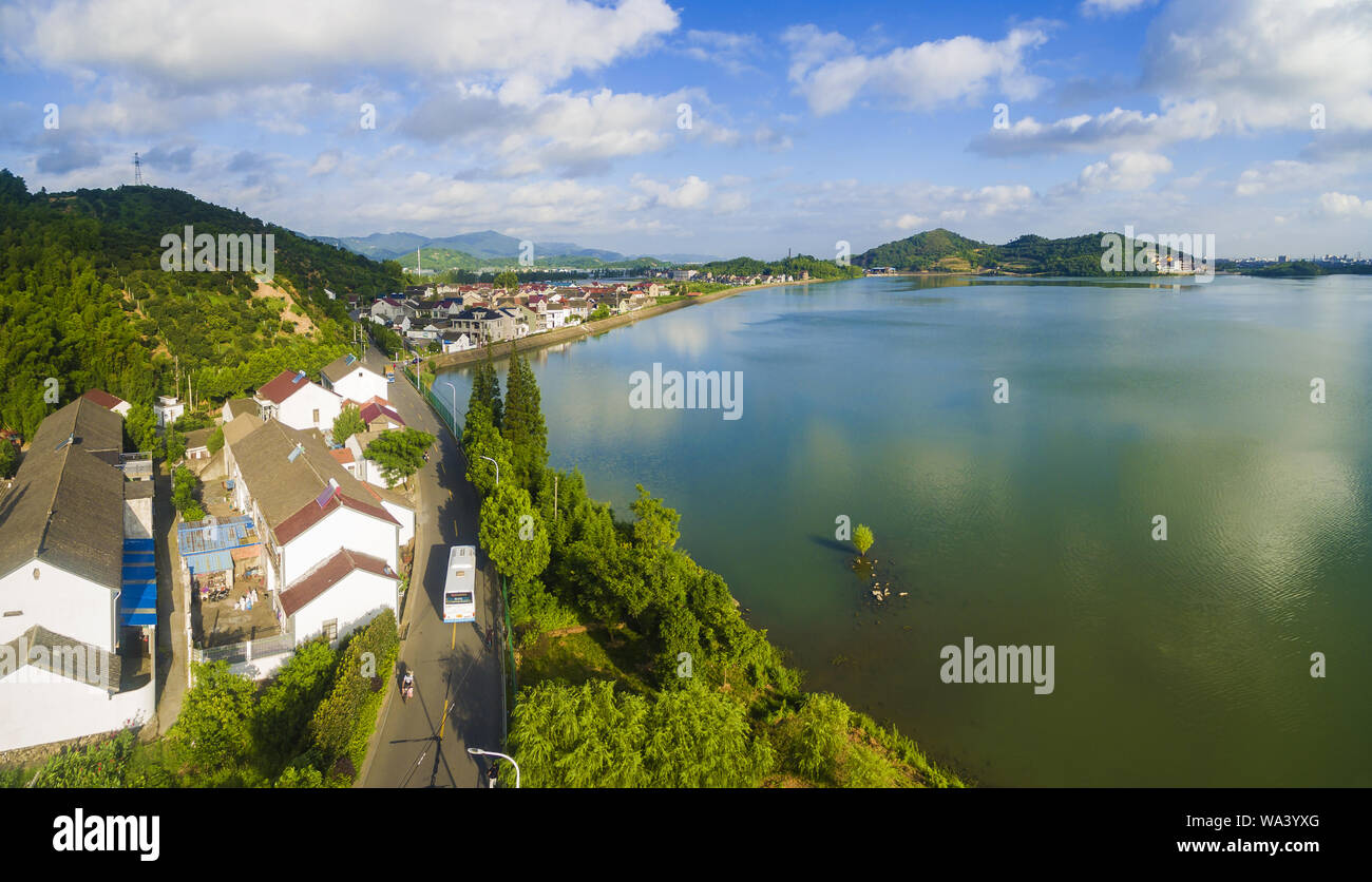 Cixi city hi-res stock photography and images - Alamy