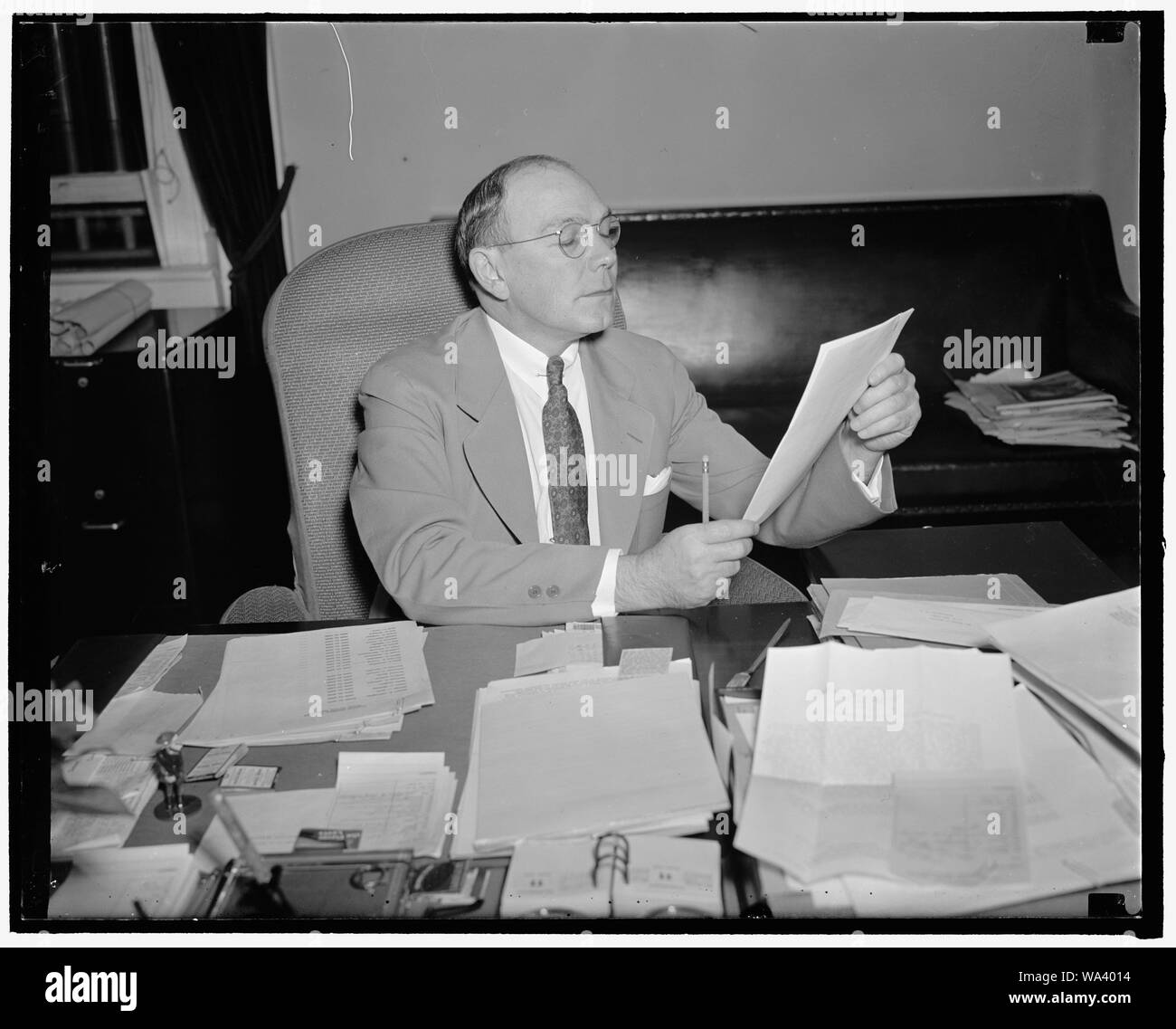 U s secret service d c Black and White Stock Photos & Images - Alamy