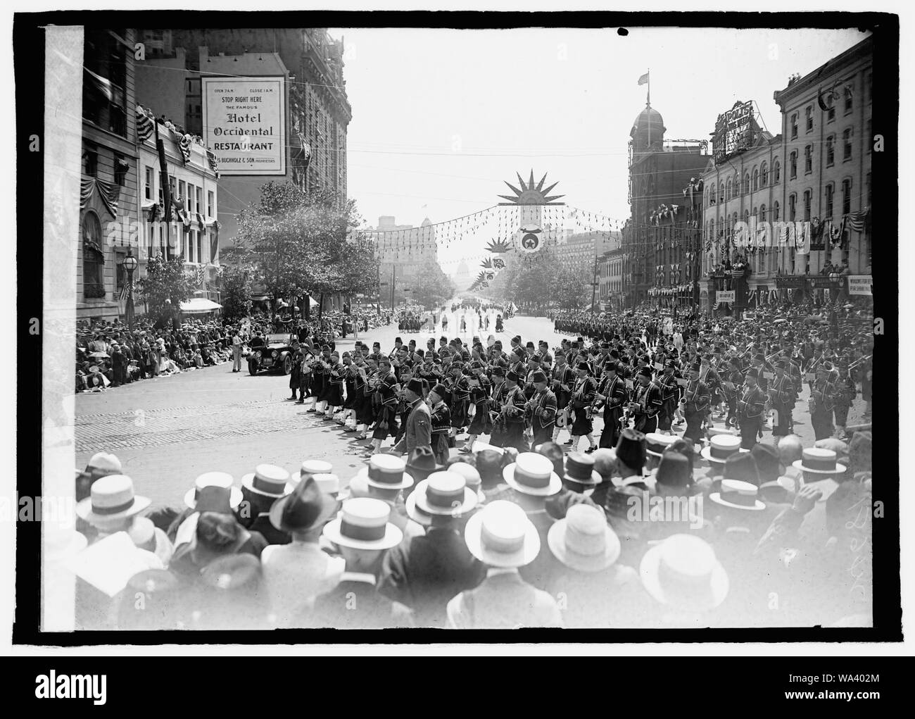 Band 6 Black and White Stock Photos & Images - Alamy