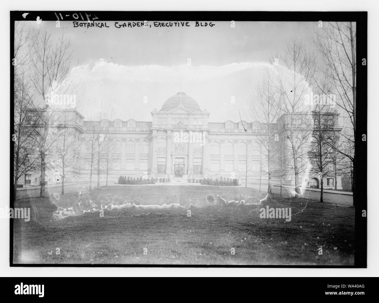 Executive bldg hi-res stock photography and images - Alamy