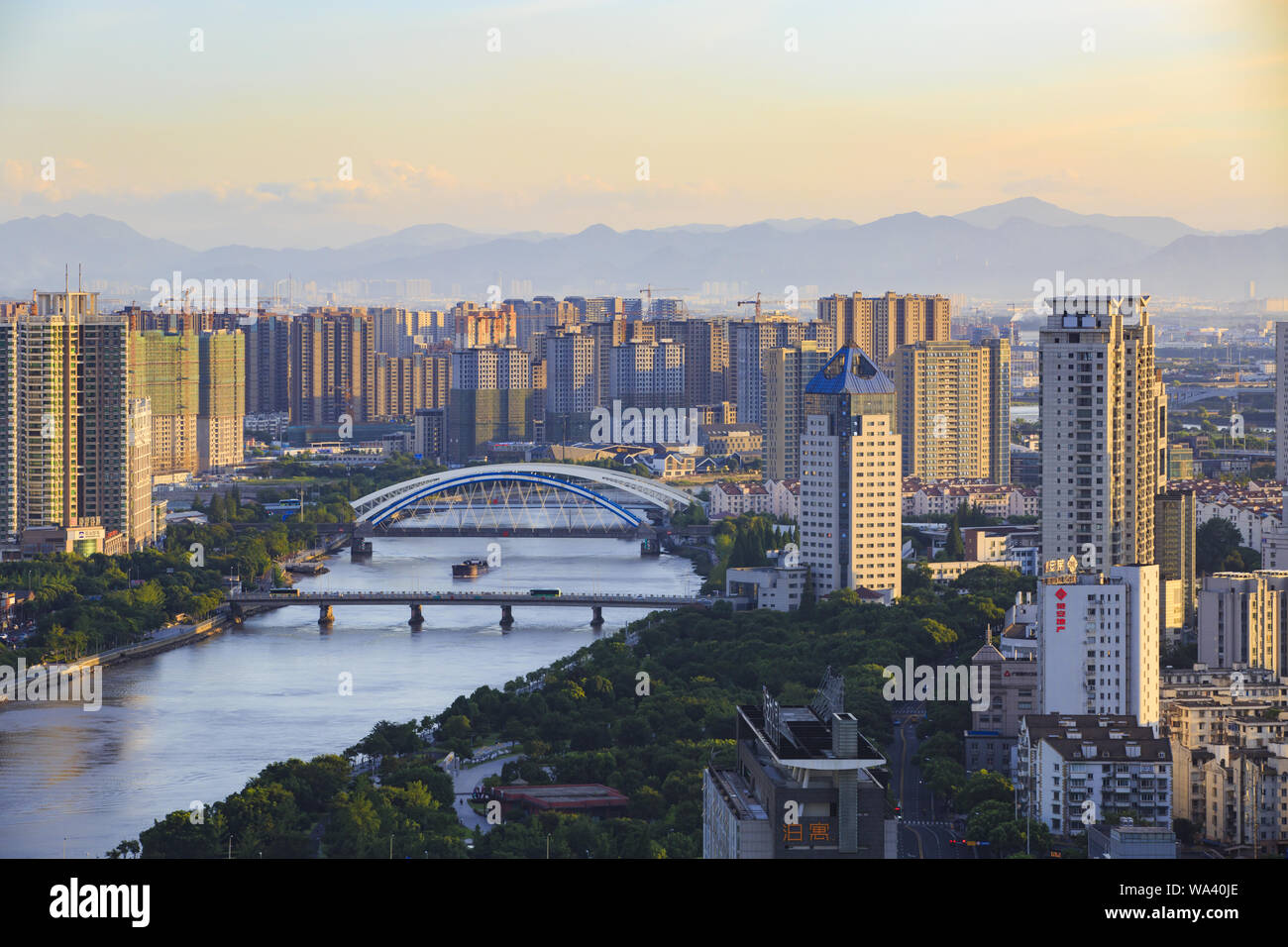 Sanjiang hi-res stock photography and images - Alamy
