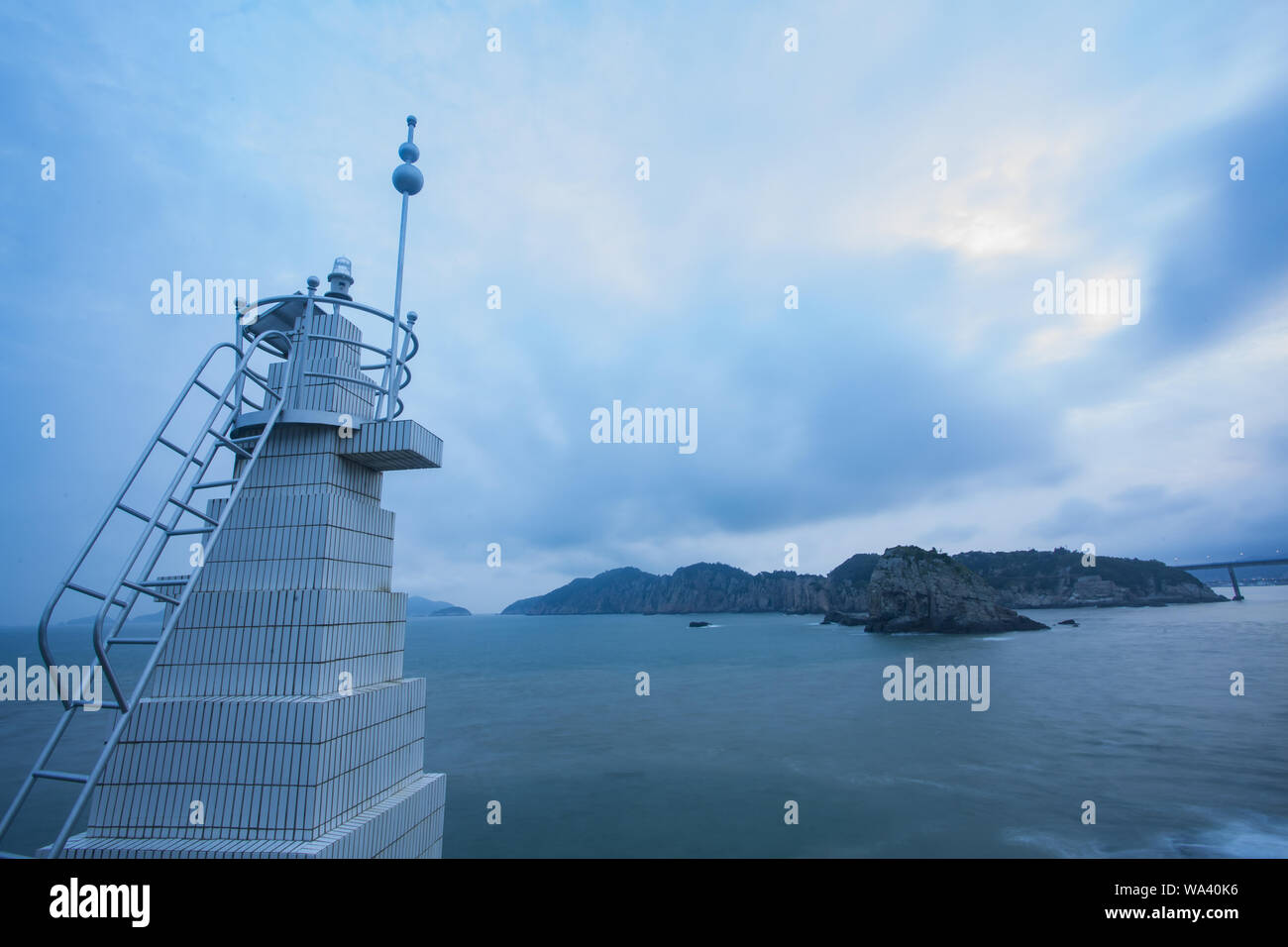 Wenzhou hi-res stock photography and images - Alamy