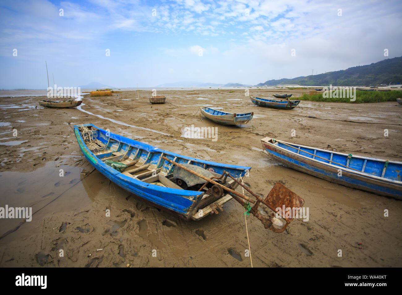 Wenzhou hi-res stock photography and images - Alamy